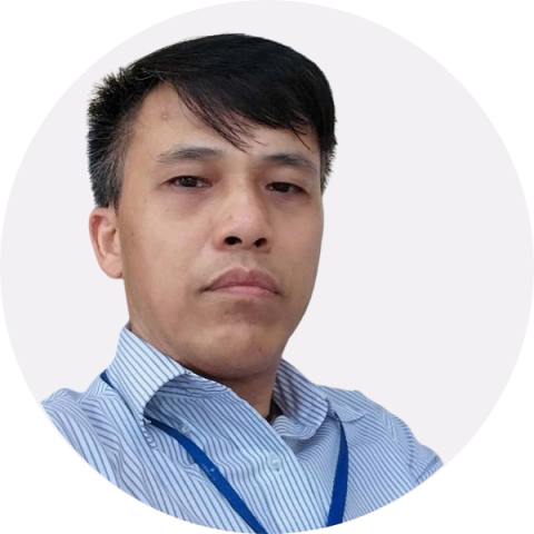 Bùi Ngọc Long | ASP